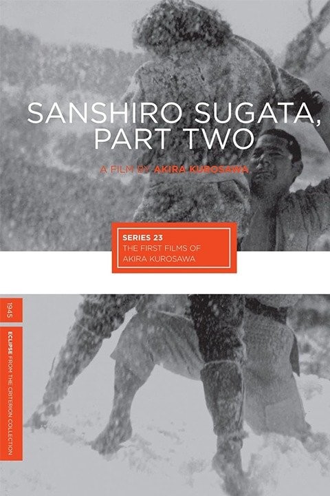 Sanshiro Sugata II Pictures | Rotten Tomatoes