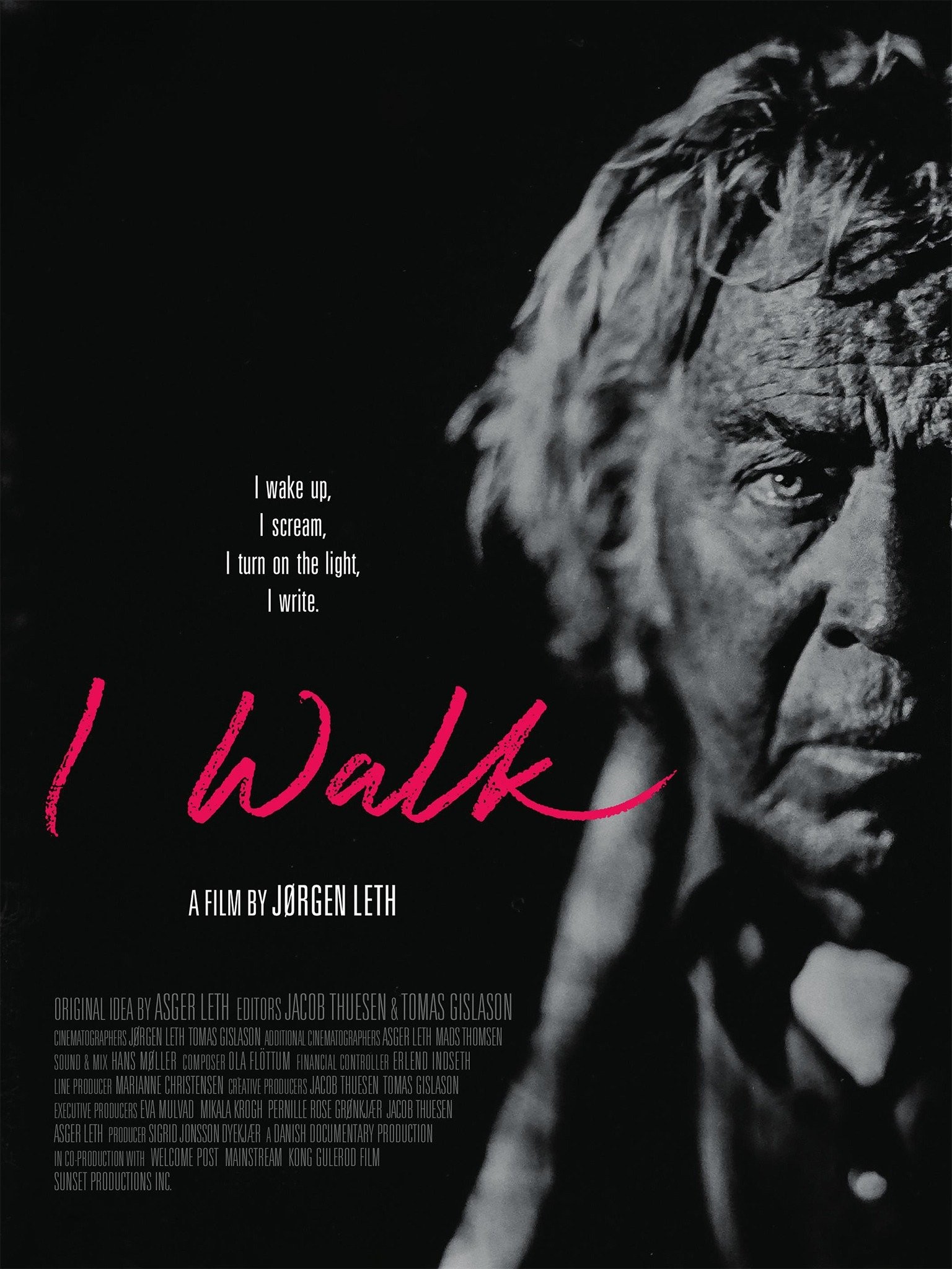 I Walk | Rotten Tomatoes
