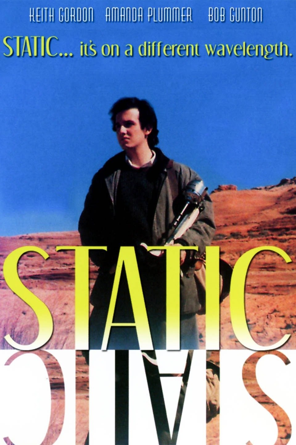 Static | Rotten Tomatoes