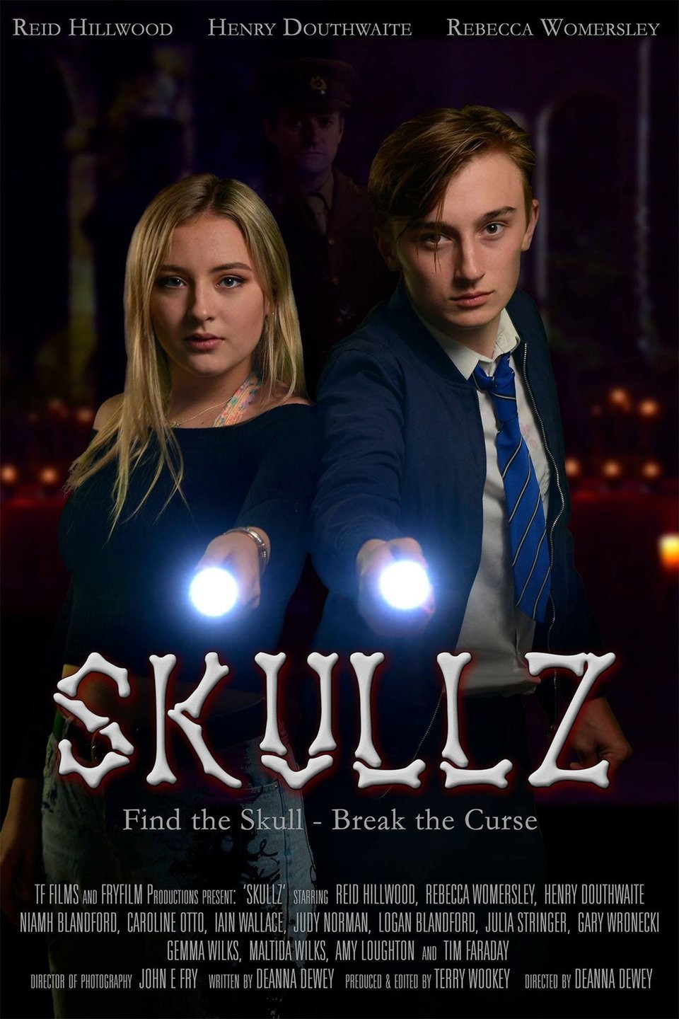 Skullz Pictures | Rotten Tomatoes