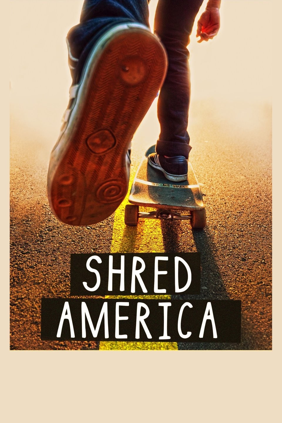 Shred America Pictures | Rotten Tomatoes