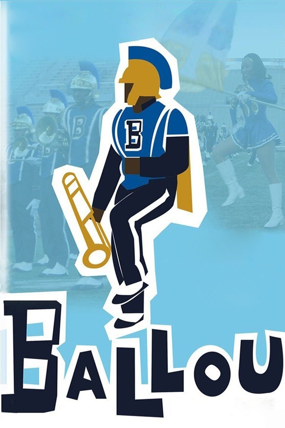 Ballou Pictures | Rotten Tomatoes