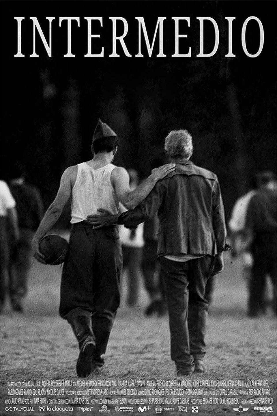 Intermedio | Rotten Tomatoes