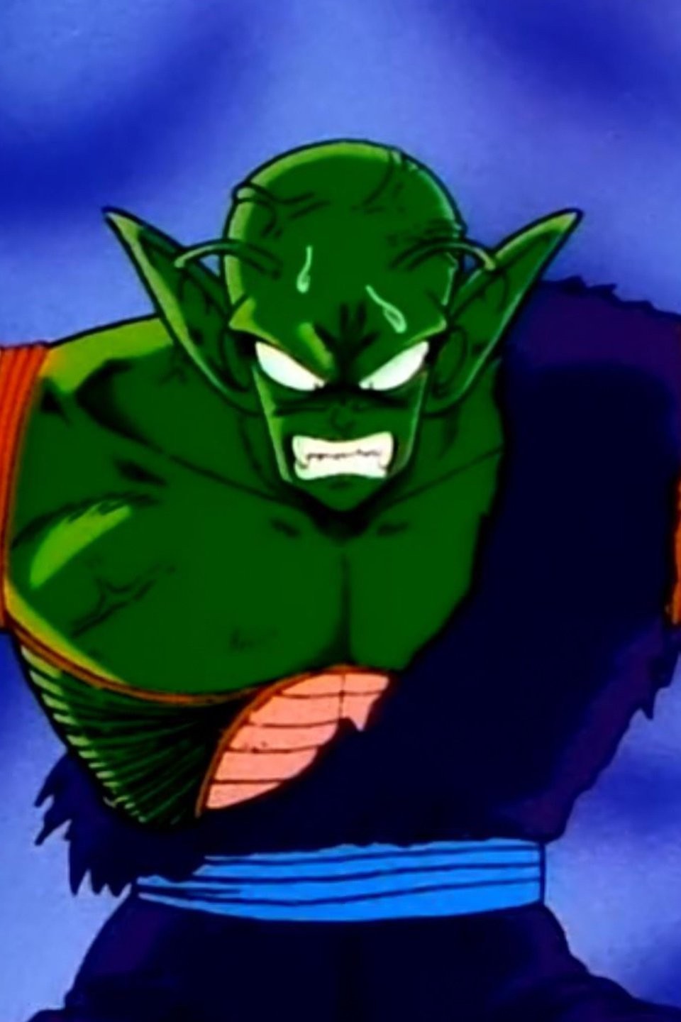 Piccolo-Daimao's Super Giant-Body Technique Pictures | Rotten Tomatoes