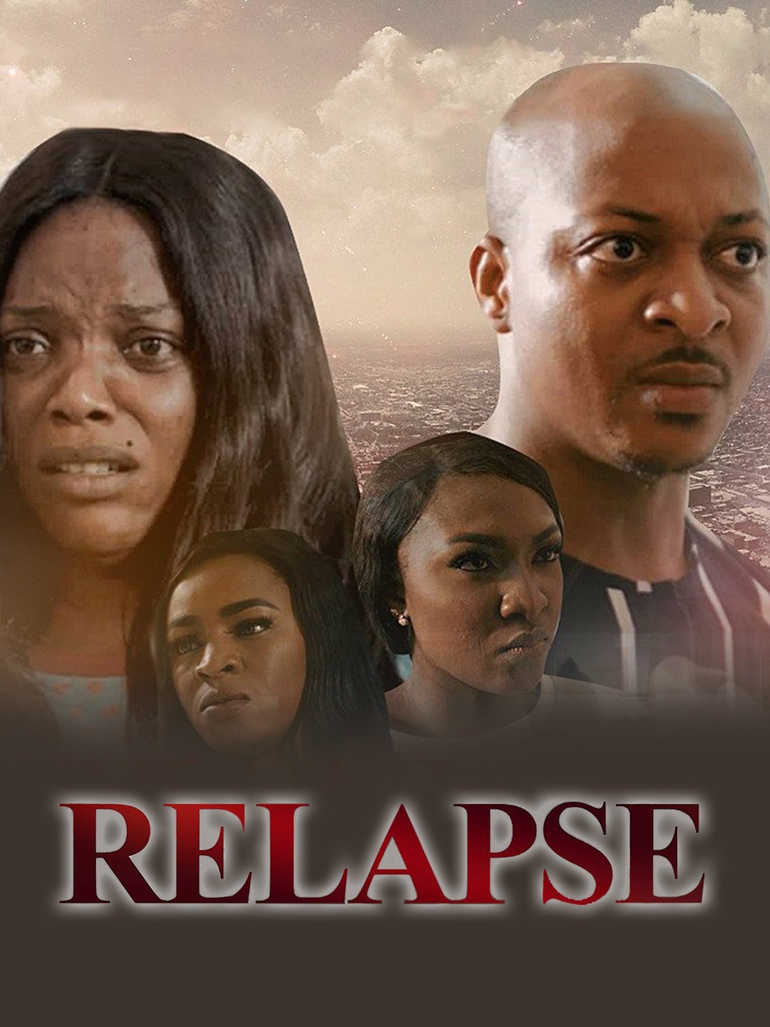 Relapse Pictures | Rotten Tomatoes