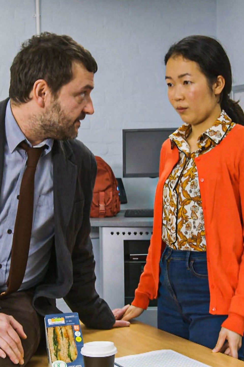 Stuck for Words Pictures | Rotten Tomatoes