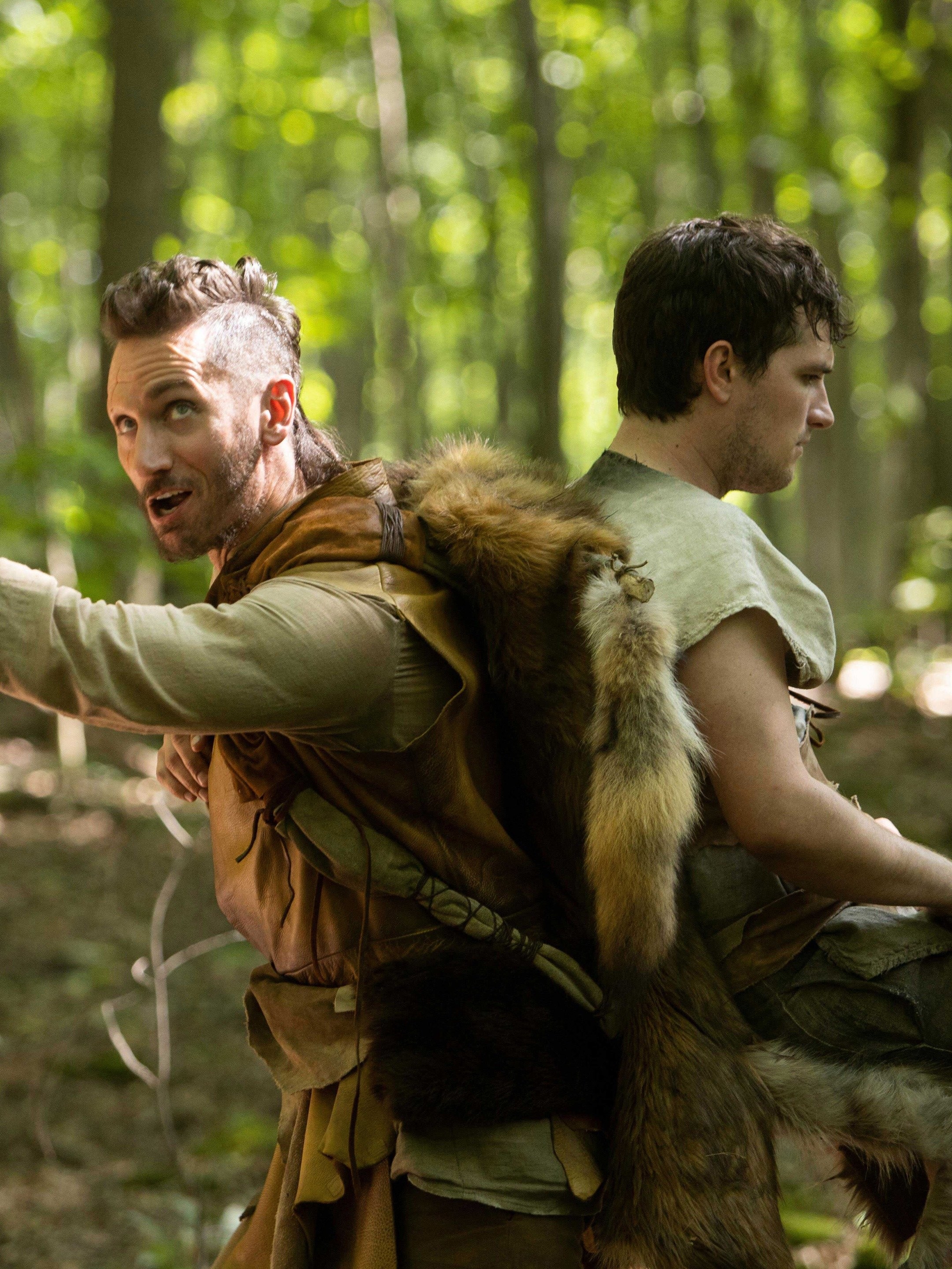 Trapper's Delight Pictures | Rotten Tomatoes