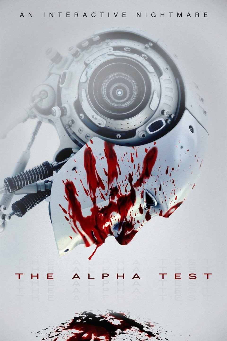 The Alpha Test | Rotten Tomatoes