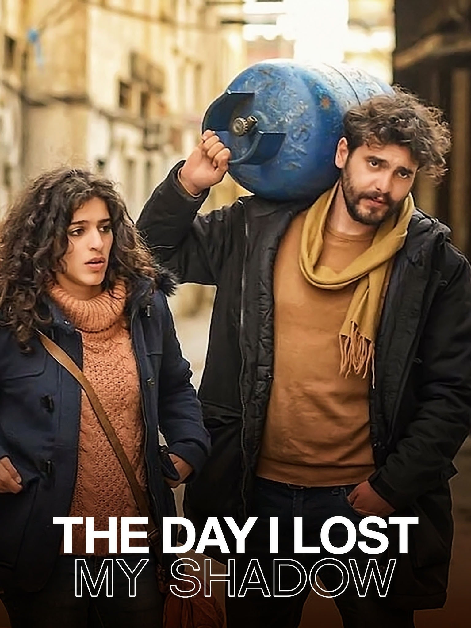 The Day I Lost My Shadow Pictures | Rotten Tomatoes