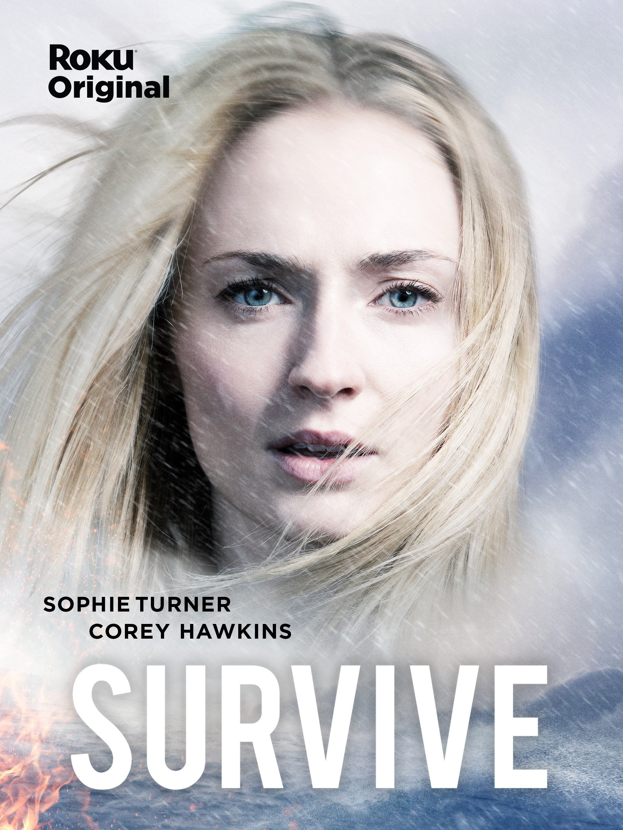 Survive Season 1 | Rotten Tomatoes
