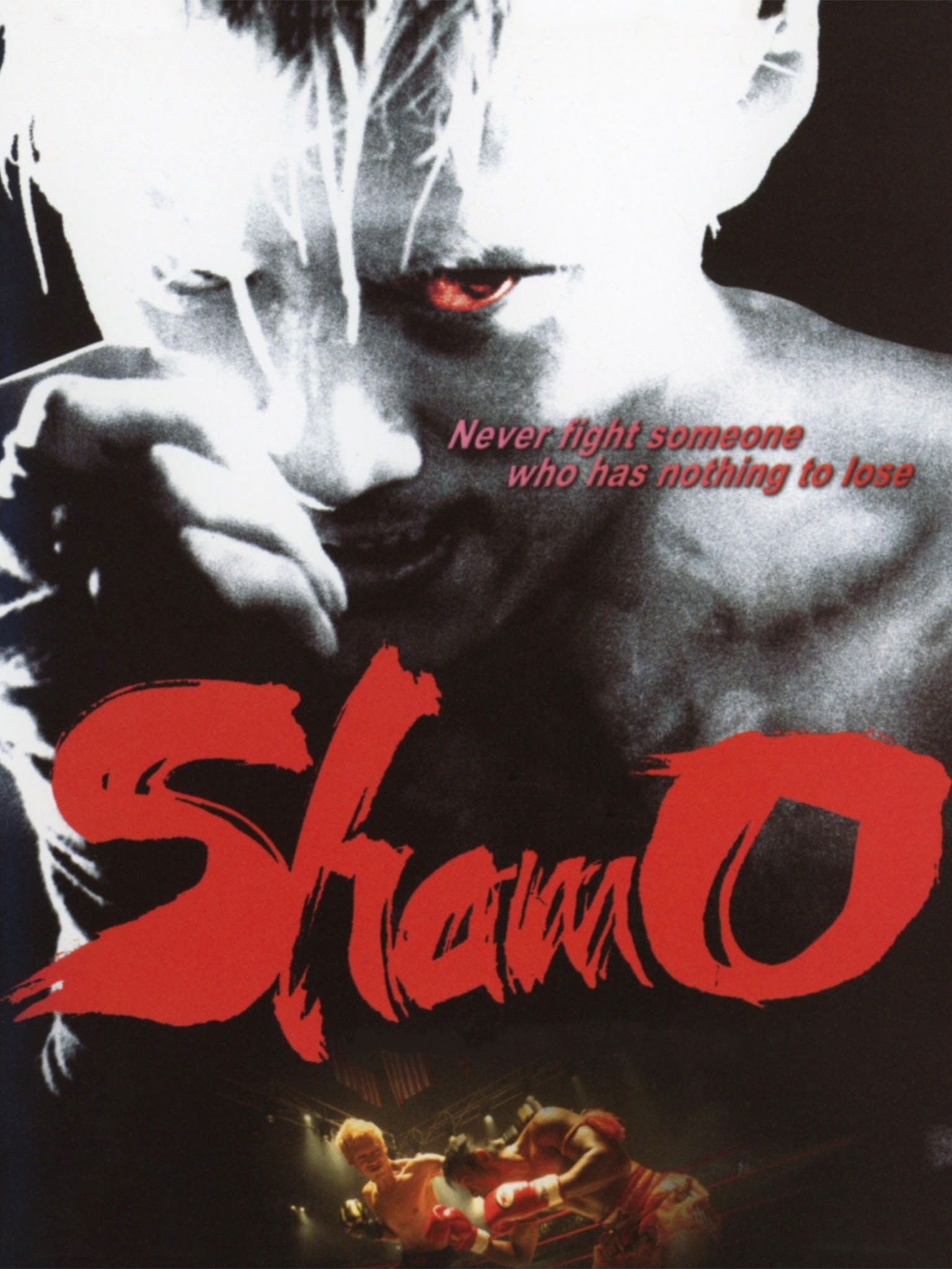 Shamo Pictures | Rotten Tomatoes