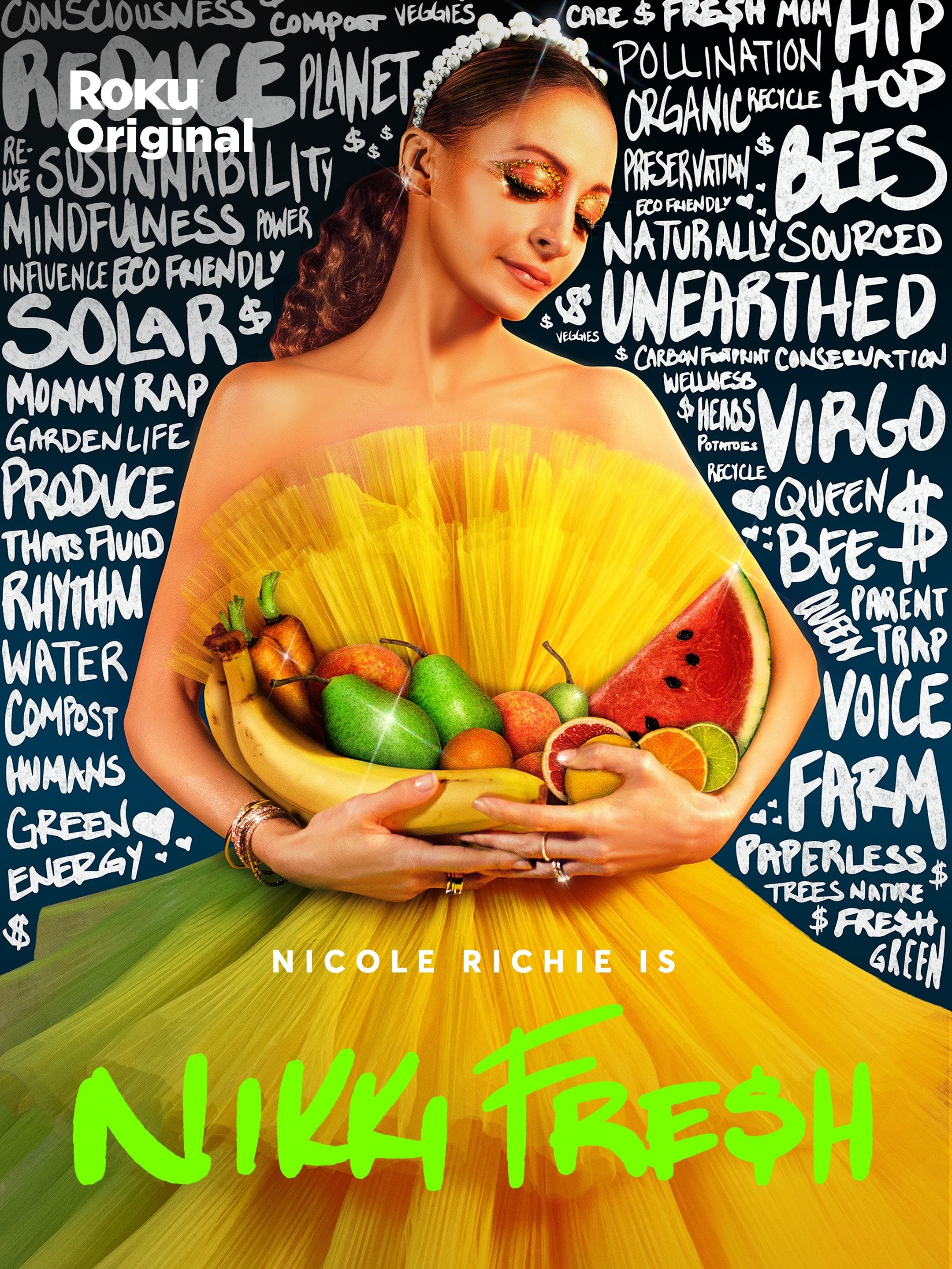 Nikki Fre$h: Season 1 Pictures | Rotten Tomatoes