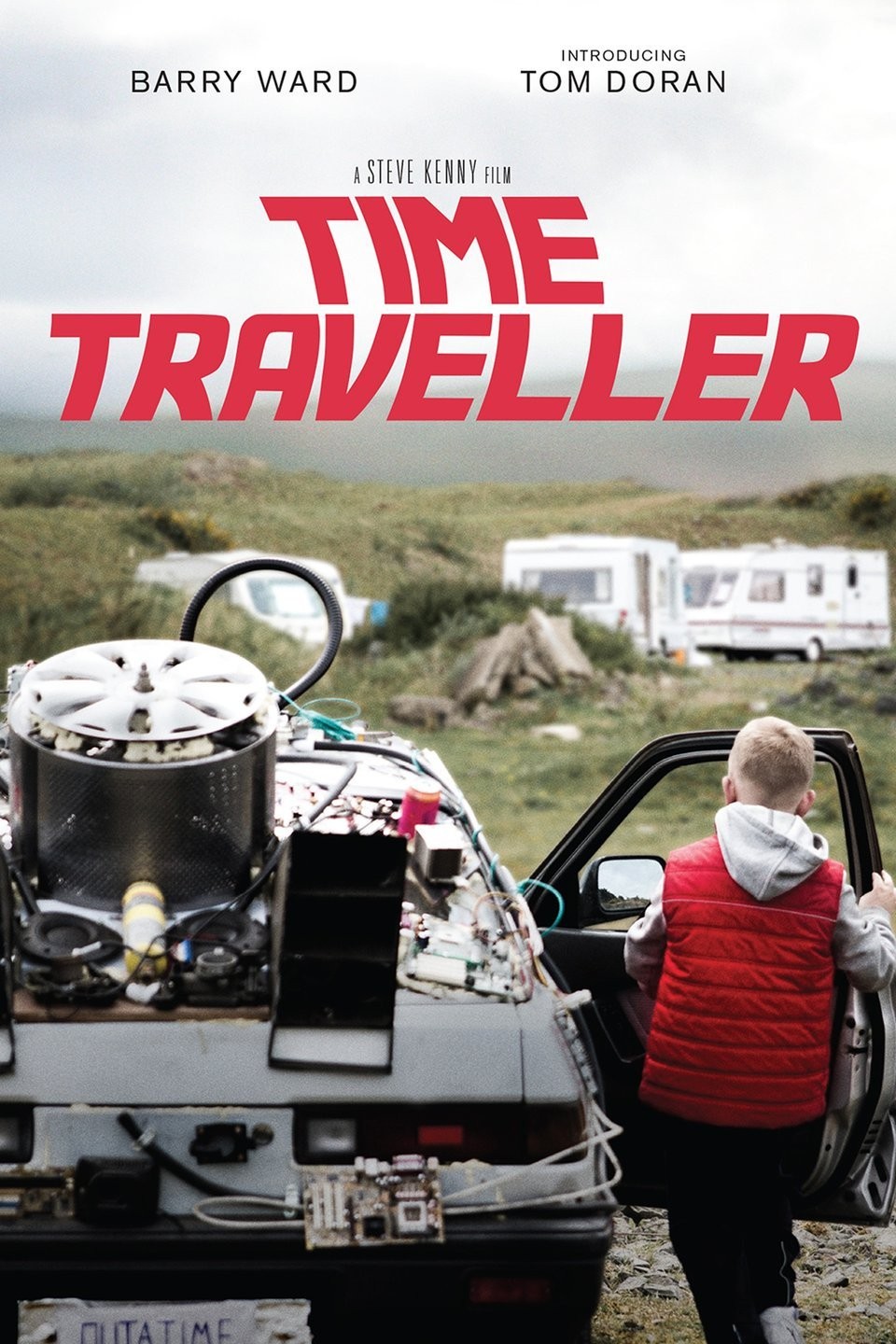 Time Traveller | Rotten Tomatoes