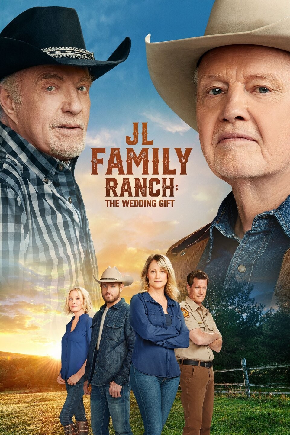 JL Family Ranch: The Wedding Gift | Rotten Tomatoes