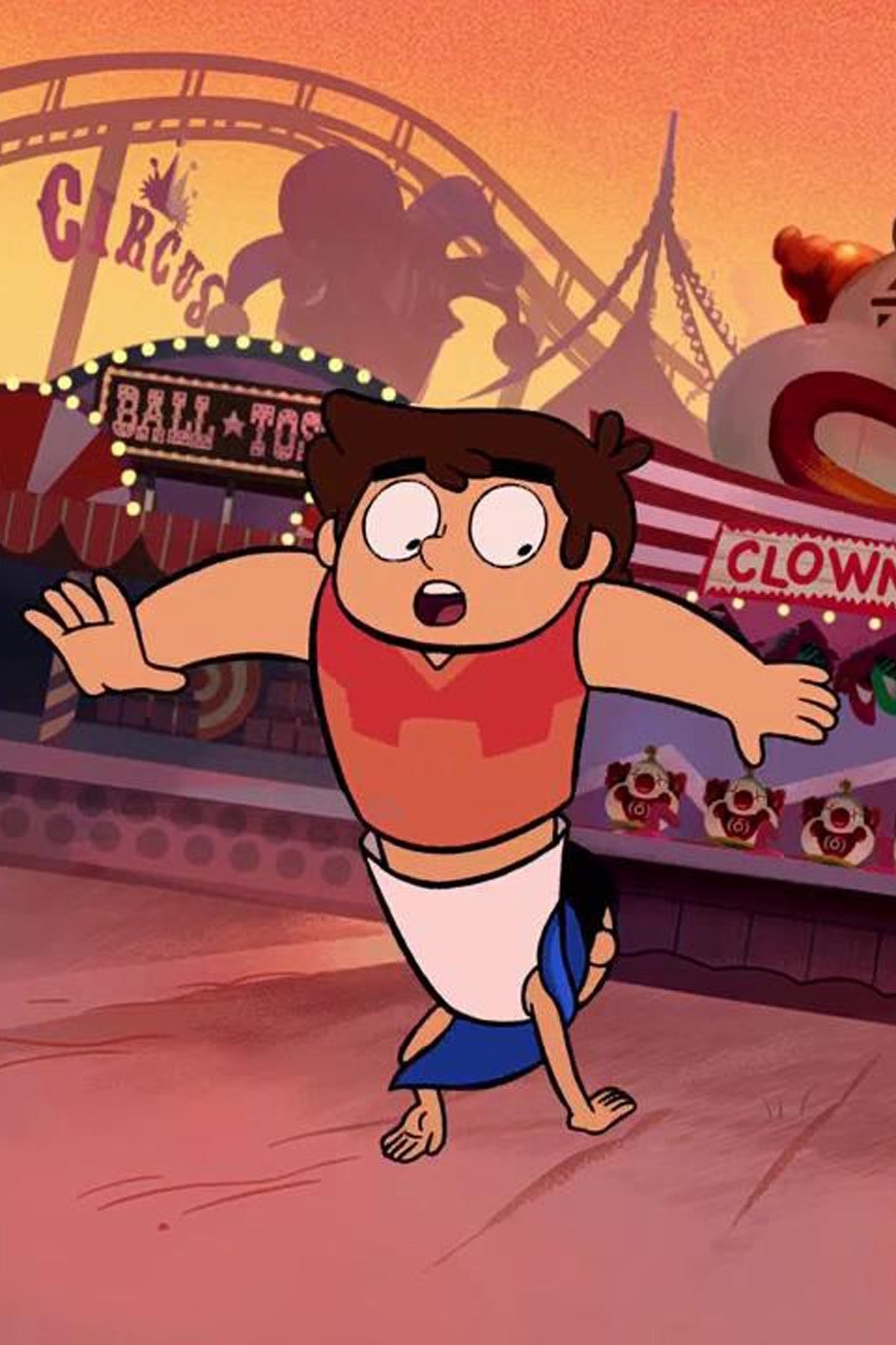 Oddities Pictures | Rotten Tomatoes