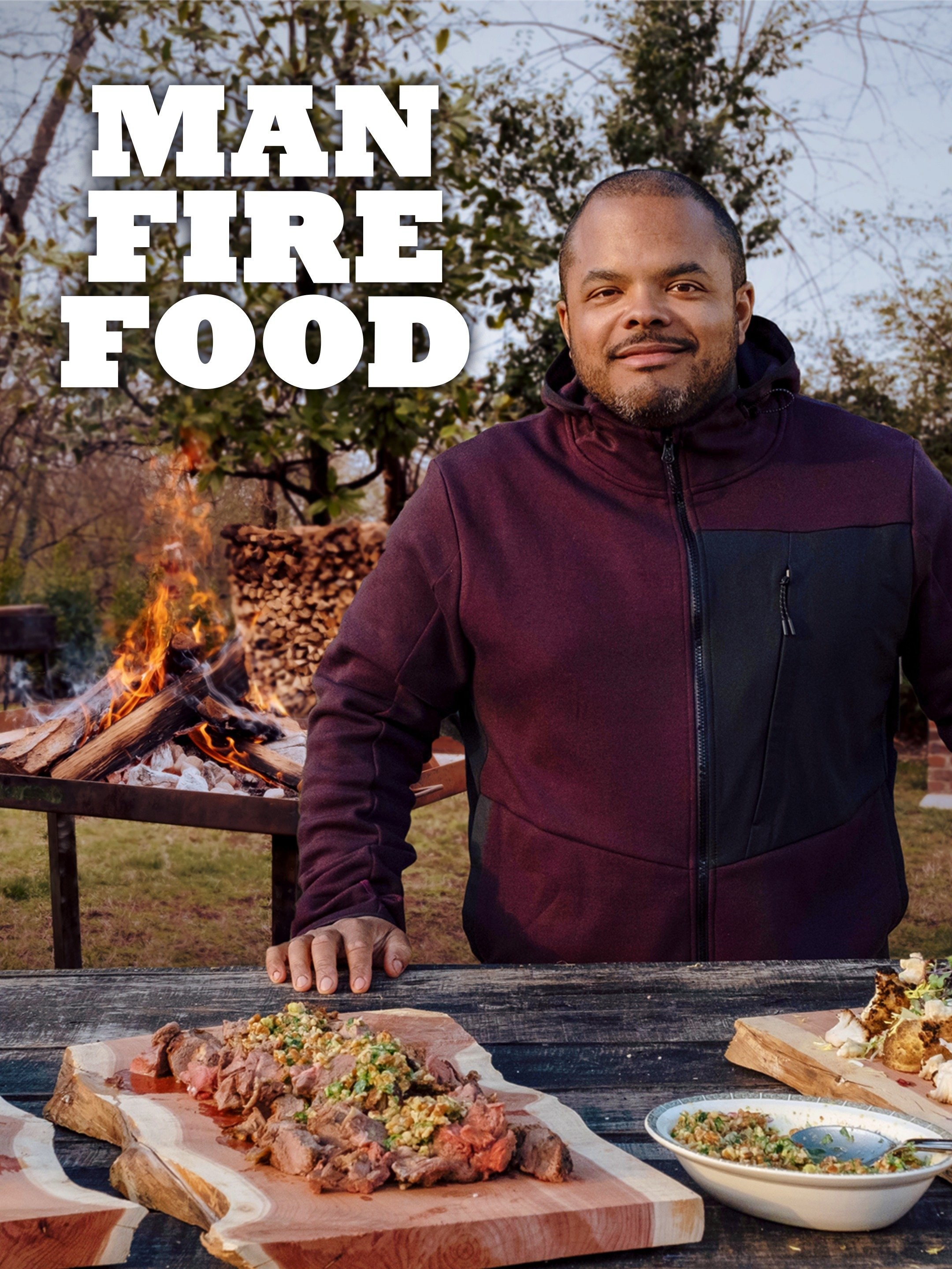 BBQ For Breakfast Pictures | Rotten Tomatoes