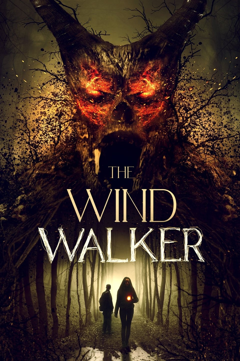 The Wind Walker | Rotten Tomatoes