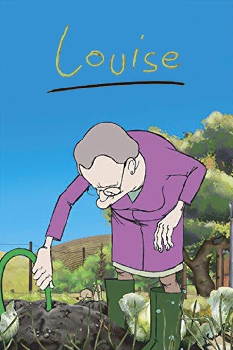 Louise Pictures | Rotten Tomatoes