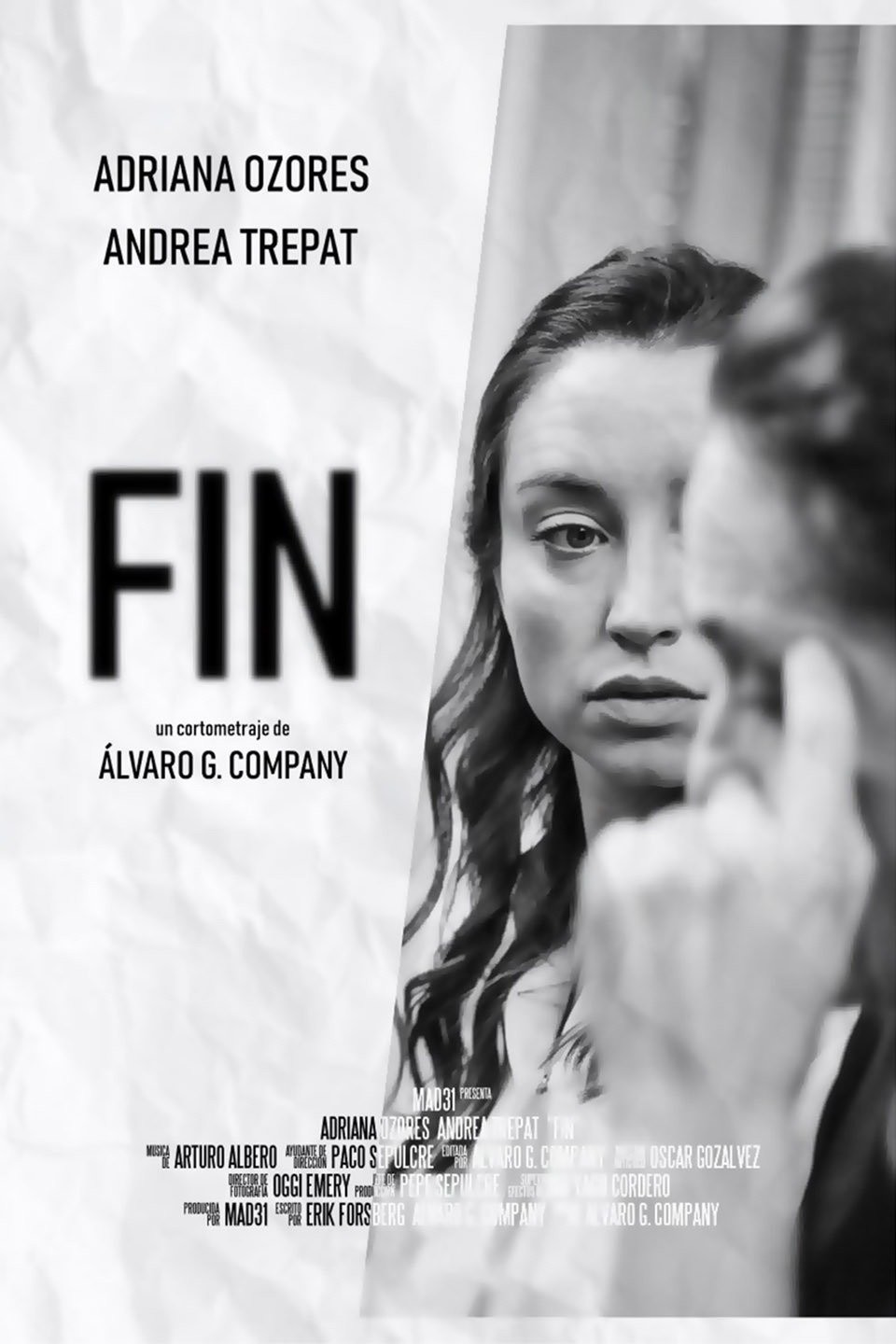 Fin | Rotten Tomatoes