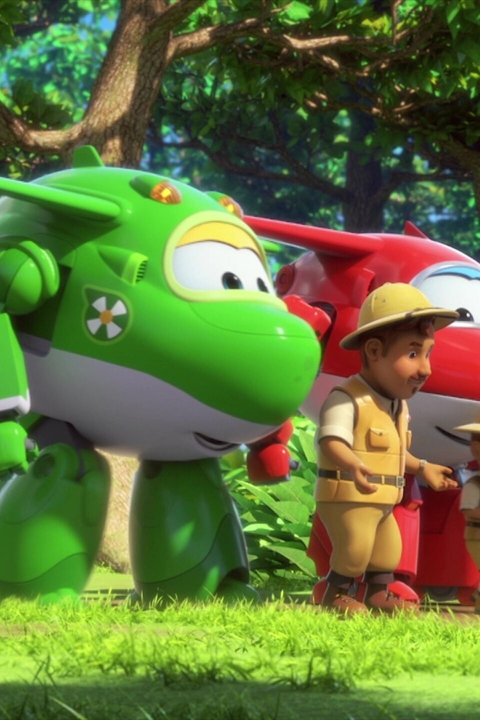 Amazon Adventure Pictures | Rotten Tomatoes