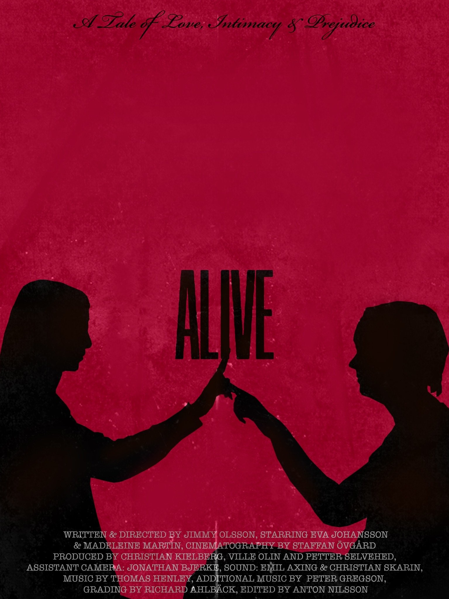Alive Pictures | Rotten Tomatoes