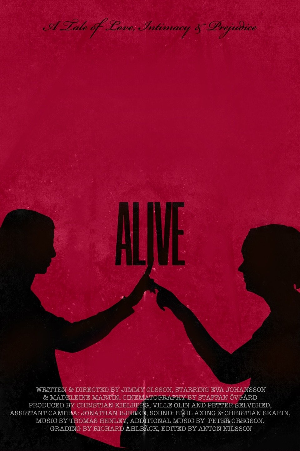 Alive | Rotten Tomatoes