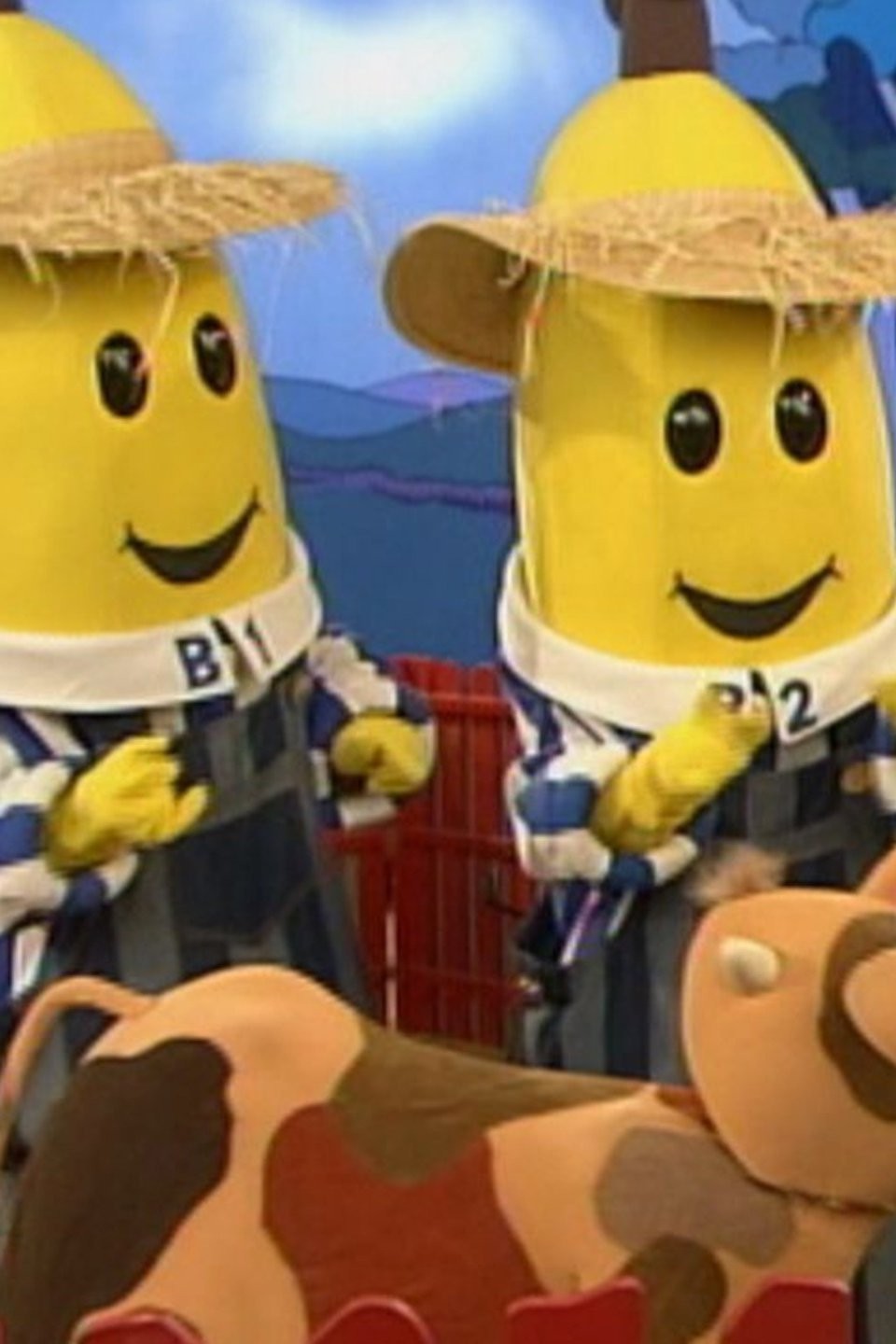 Mooving Cow Pictures - Rotten Tomatoes