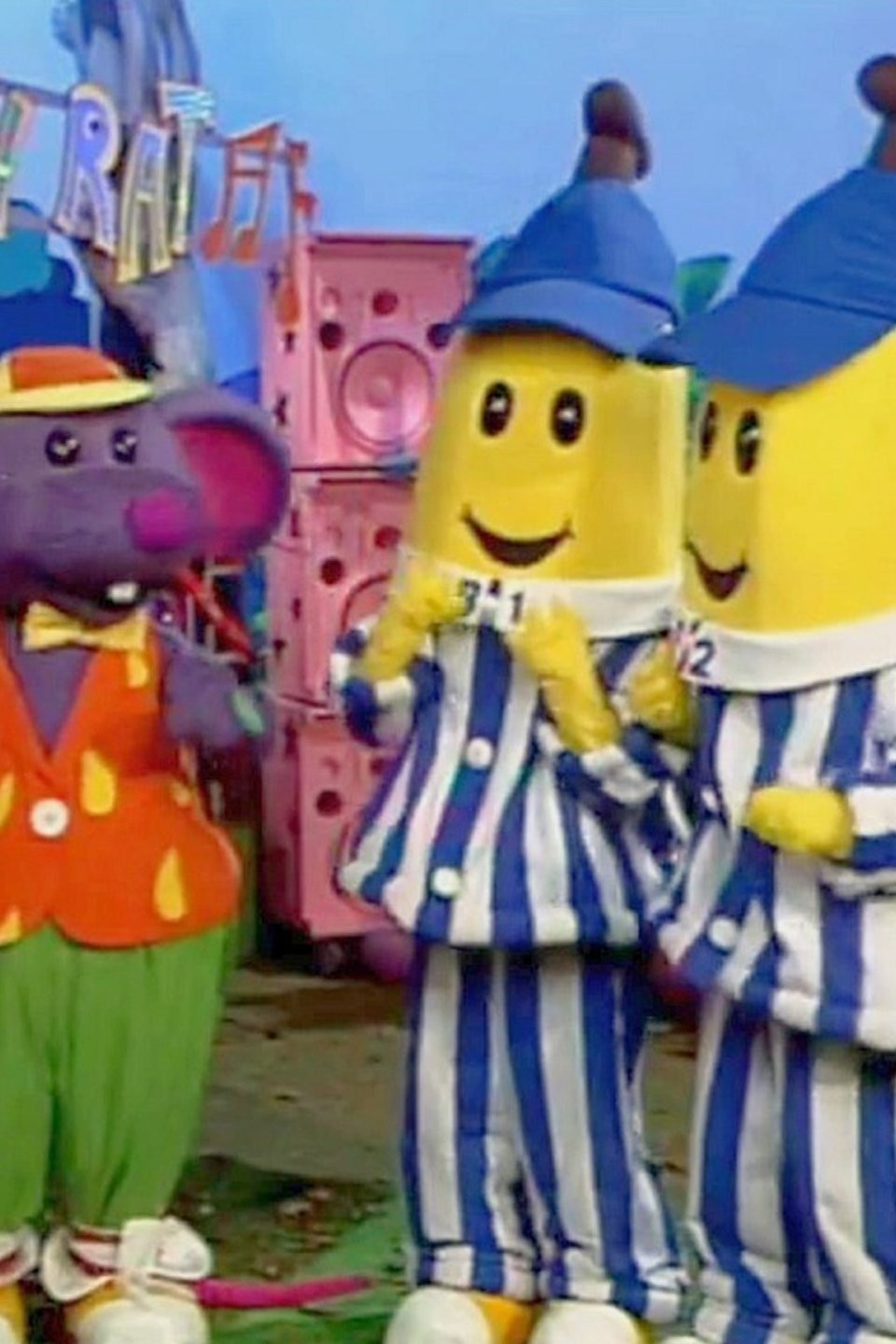 Big Cheese Pictures | Rotten Tomatoes