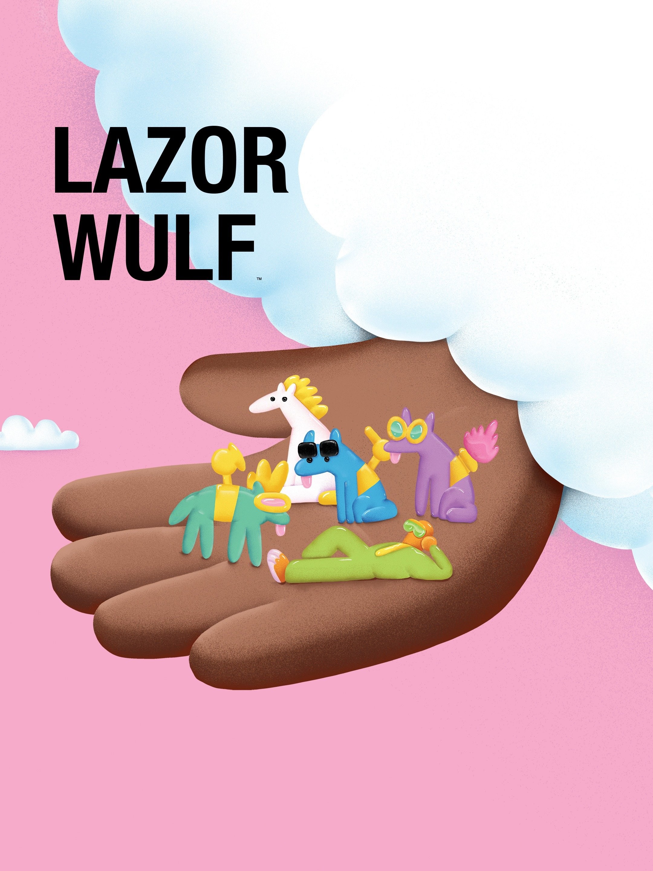Lazor Wulf: Season 2 Pictures | Rotten Tomatoes