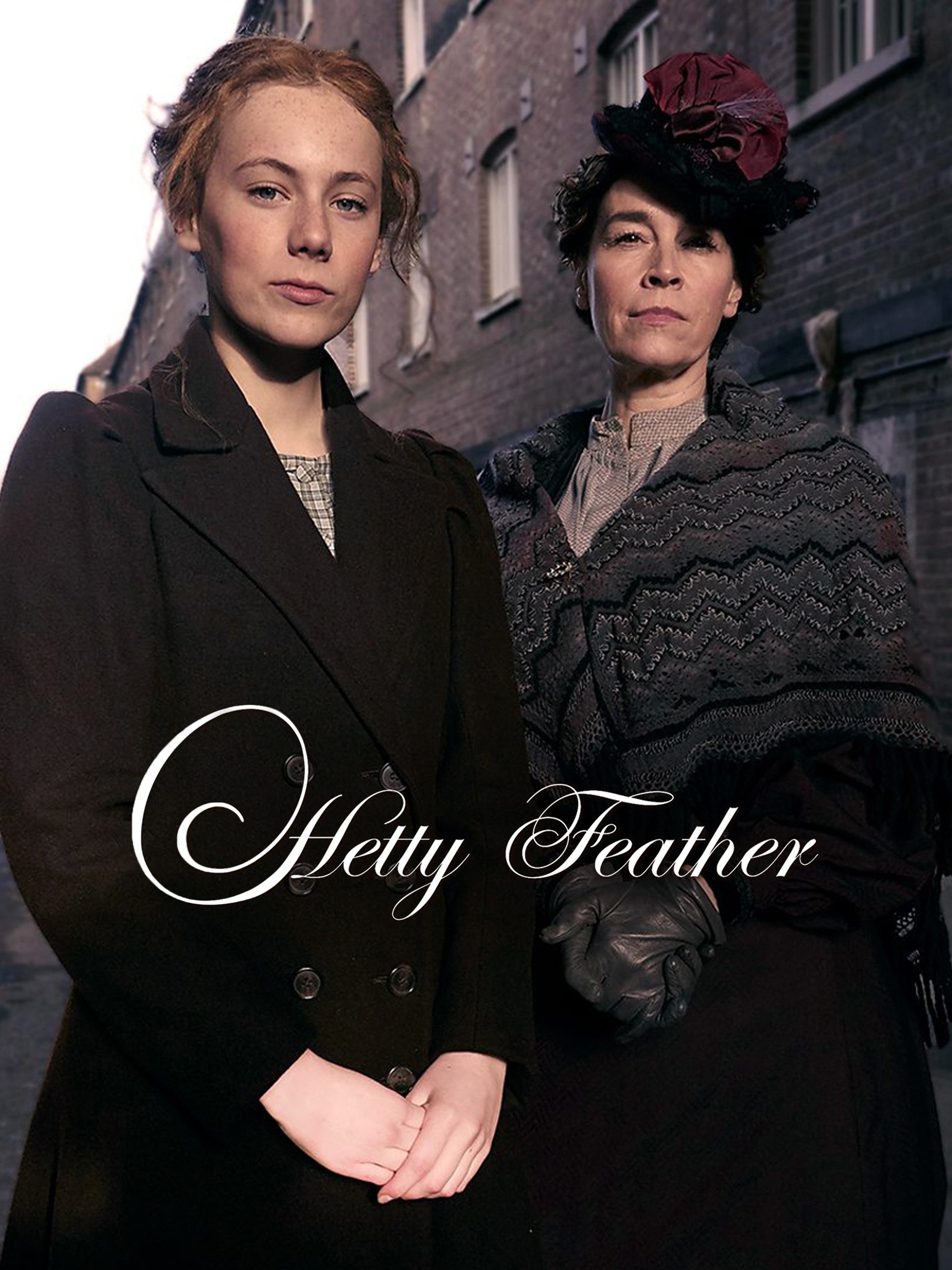 Hetty Feather Season 6 | Rotten Tomatoes