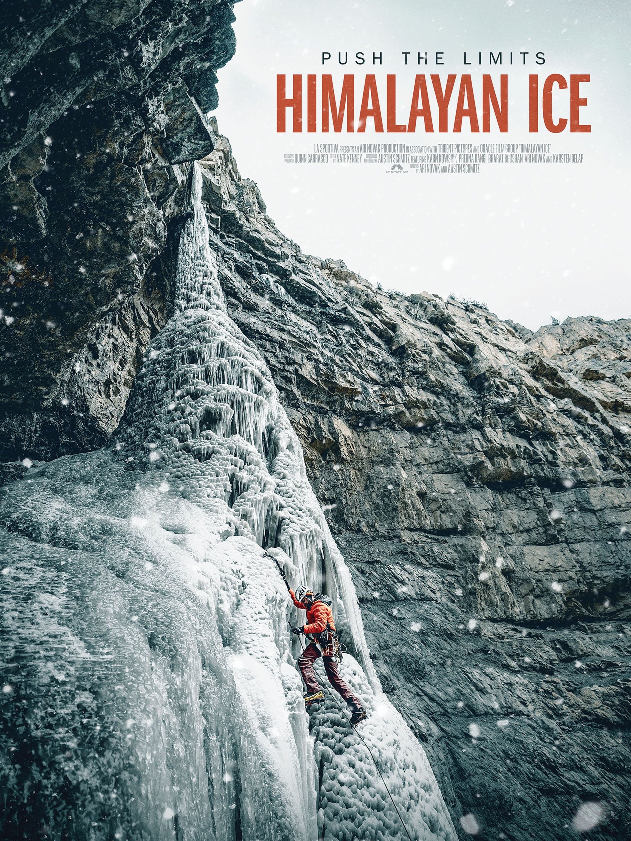 Himalayan Ice Pictures | Rotten Tomatoes