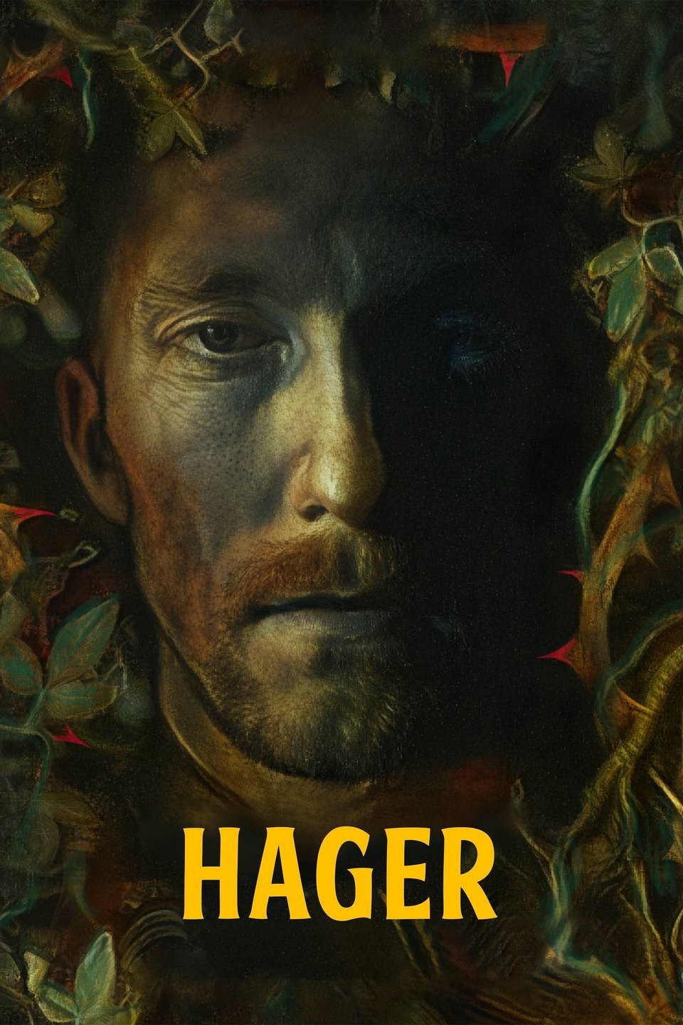 HAGER | Rotten Tomatoes