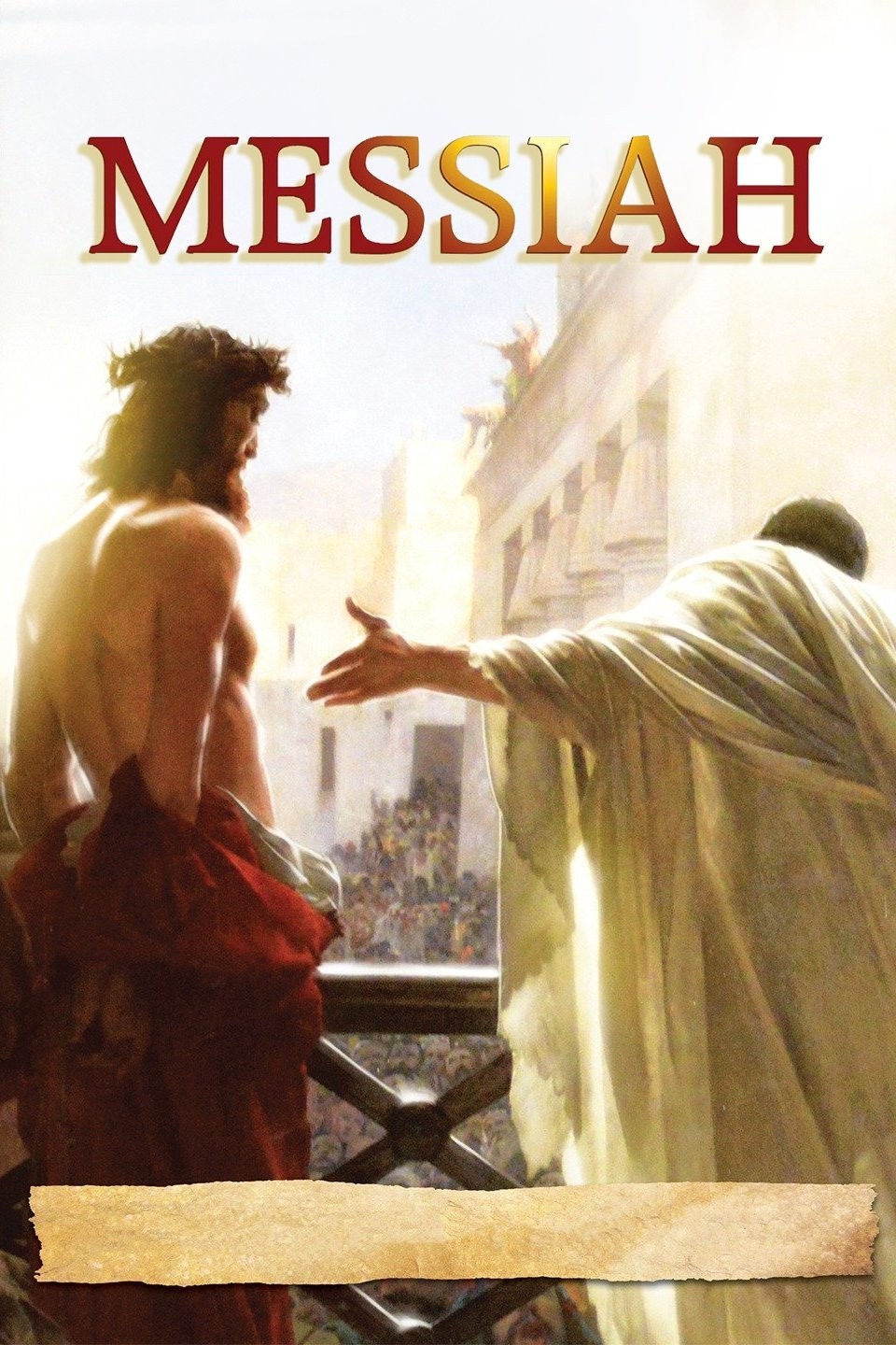 Messiah Season 1 | Rotten Tomatoes