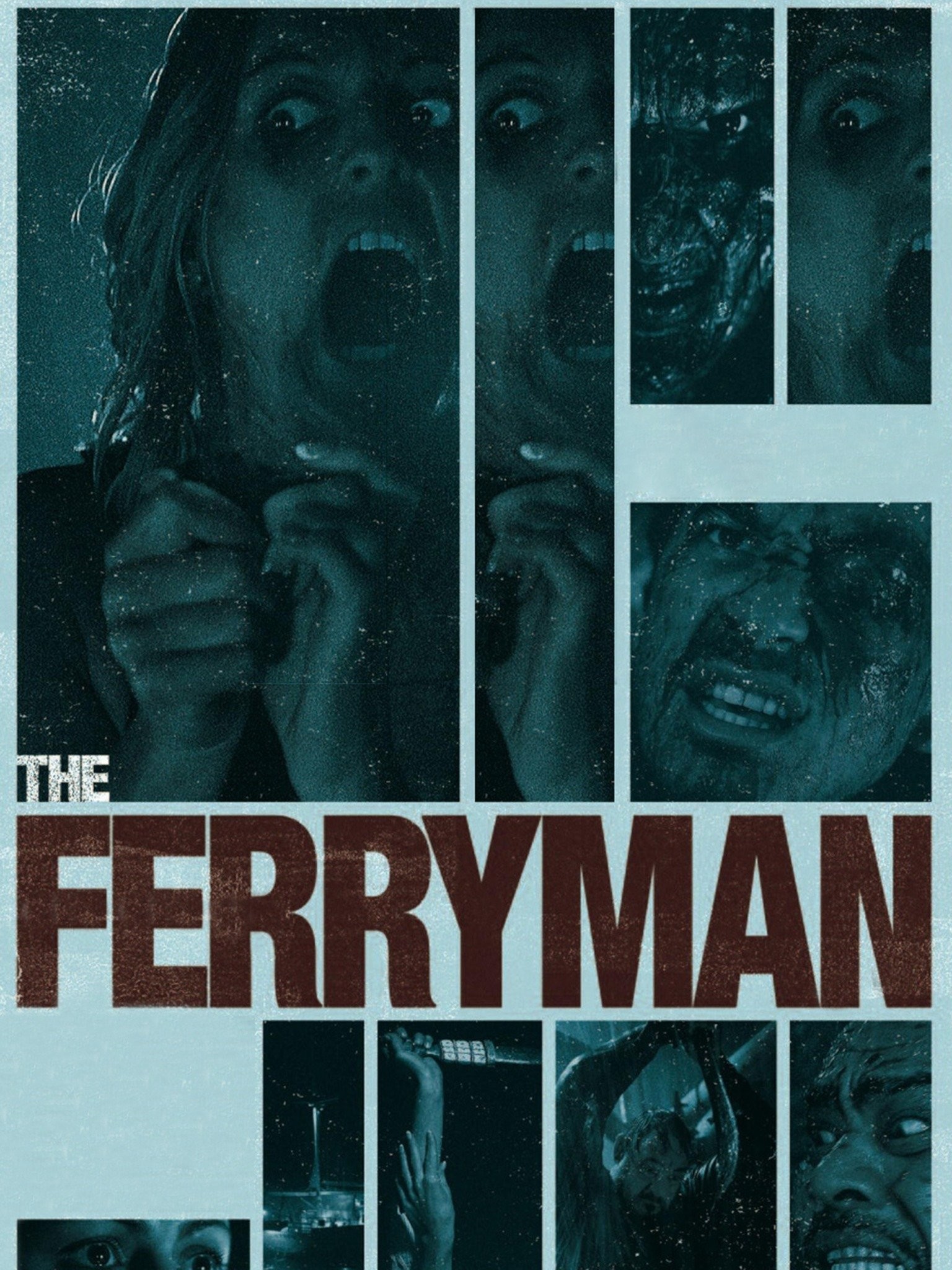 The Ferryman Pictures | Rotten Tomatoes
