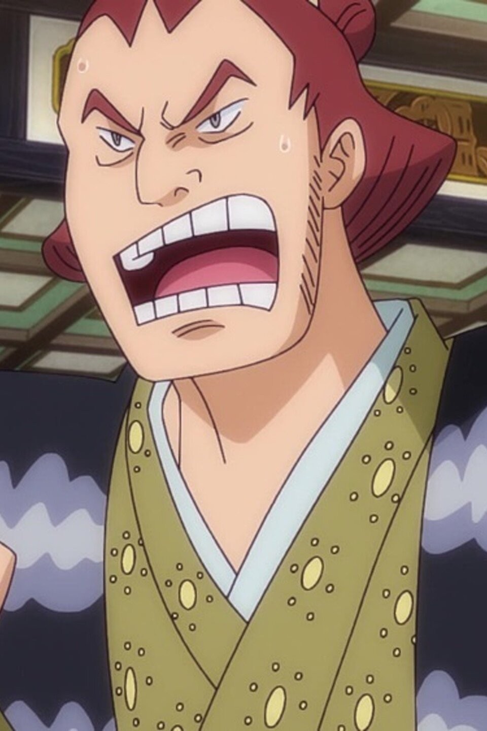 Pandemonium! The Monster Snake, Shogun Orochi! Pictures | Rotten Tomatoes