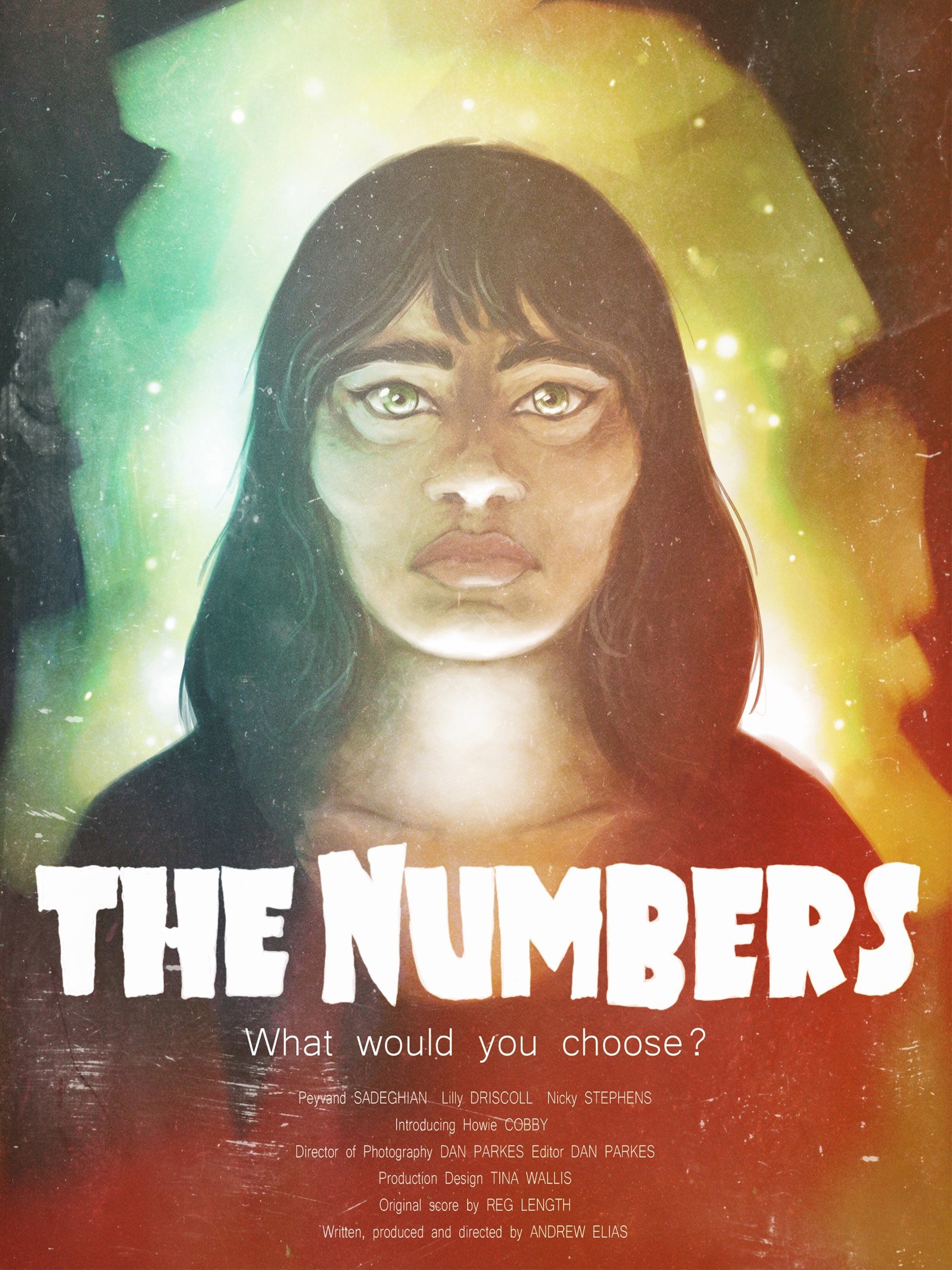 The Numbers Pictures | Rotten Tomatoes