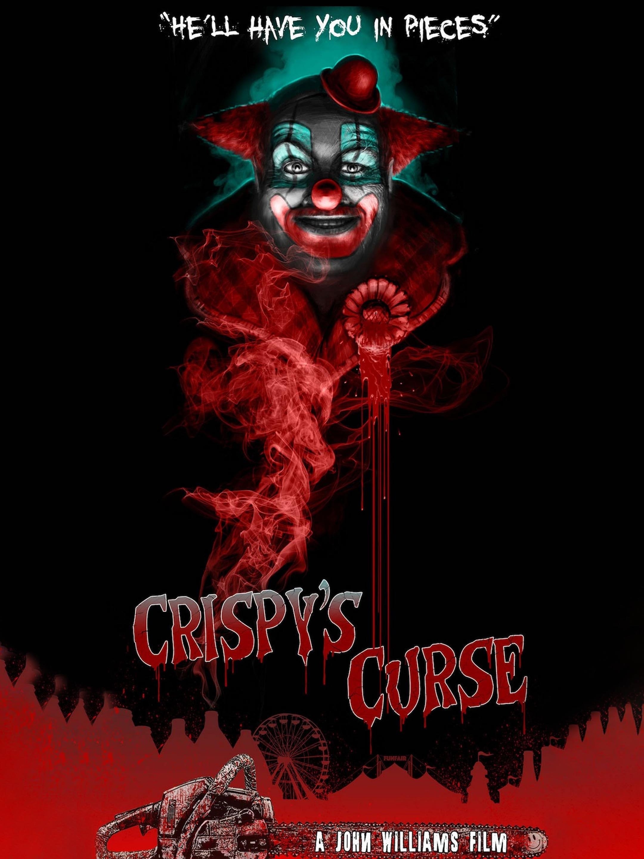 Crispy's Curse Pictures | Rotten Tomatoes