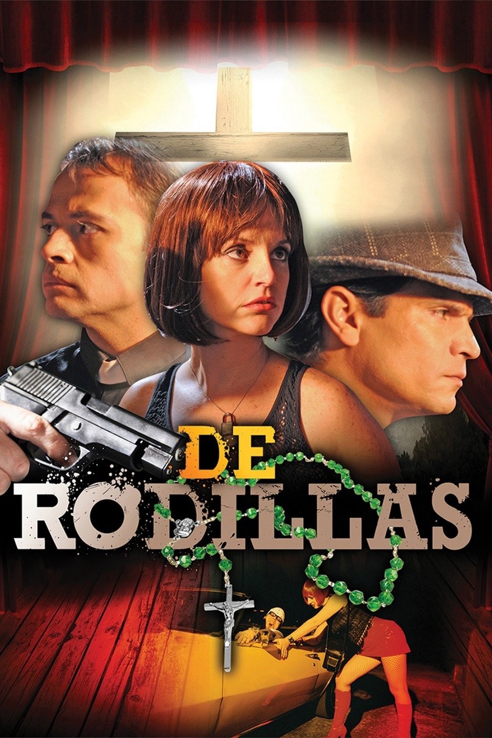 De rodillas Pictures | Rotten Tomatoes