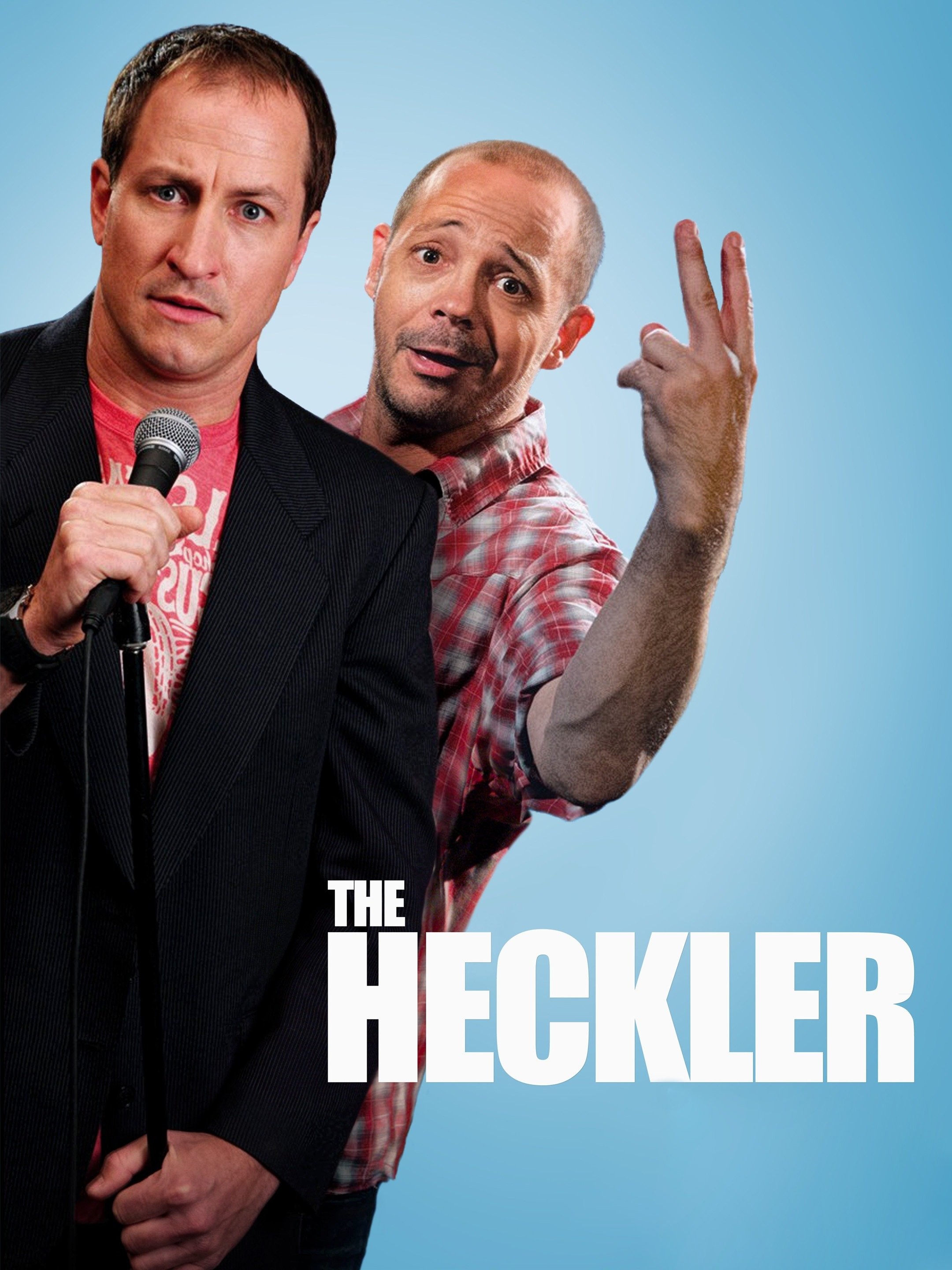 The Heckler Pictures | Rotten Tomatoes