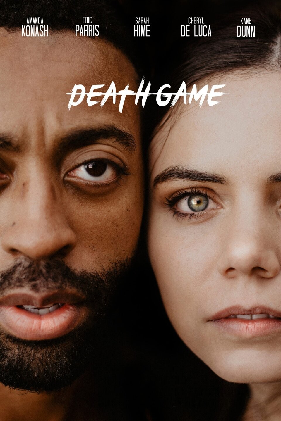 Death Game | Rotten Tomatoes