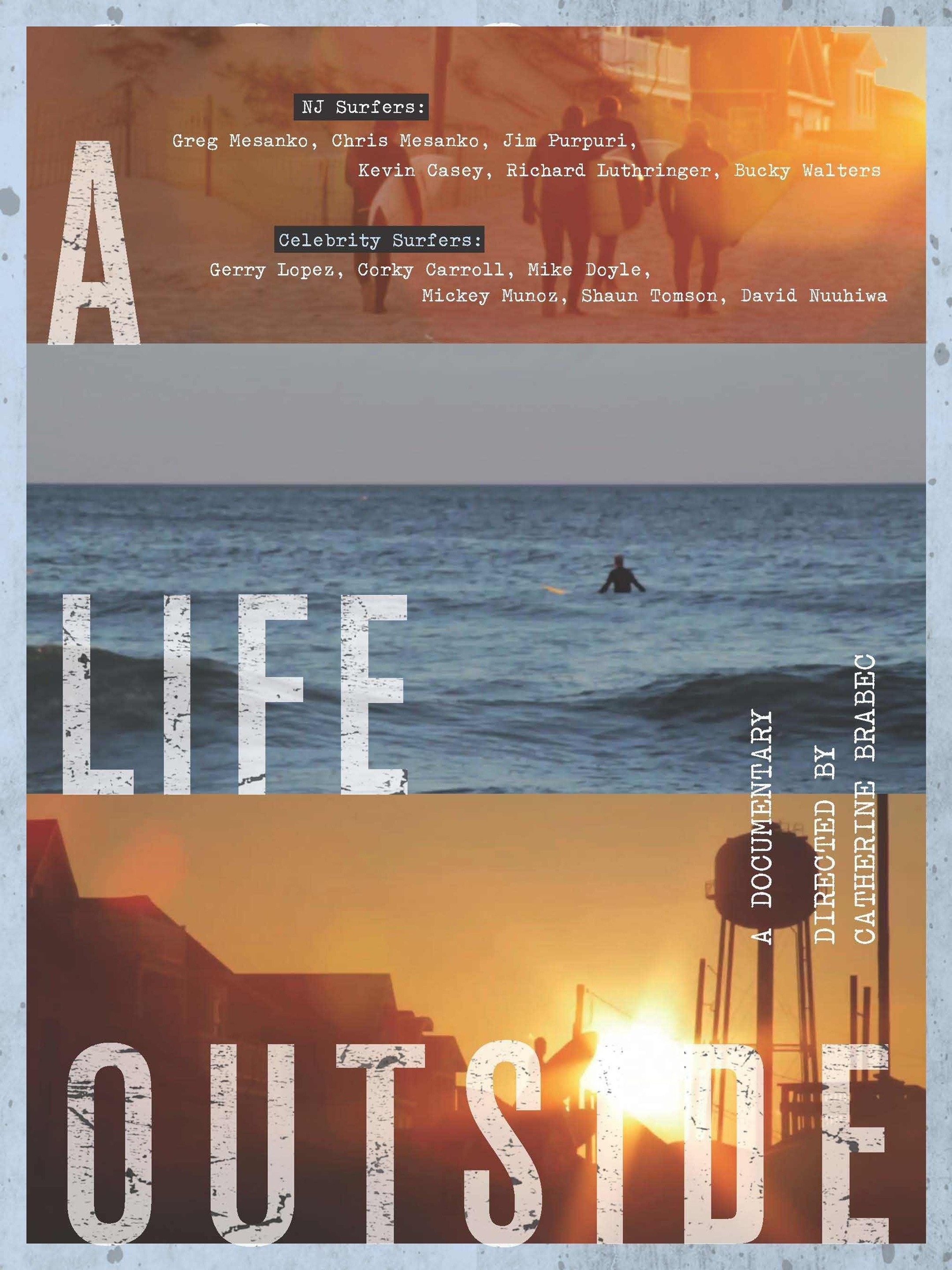 A Life Outside Pictures | Rotten Tomatoes