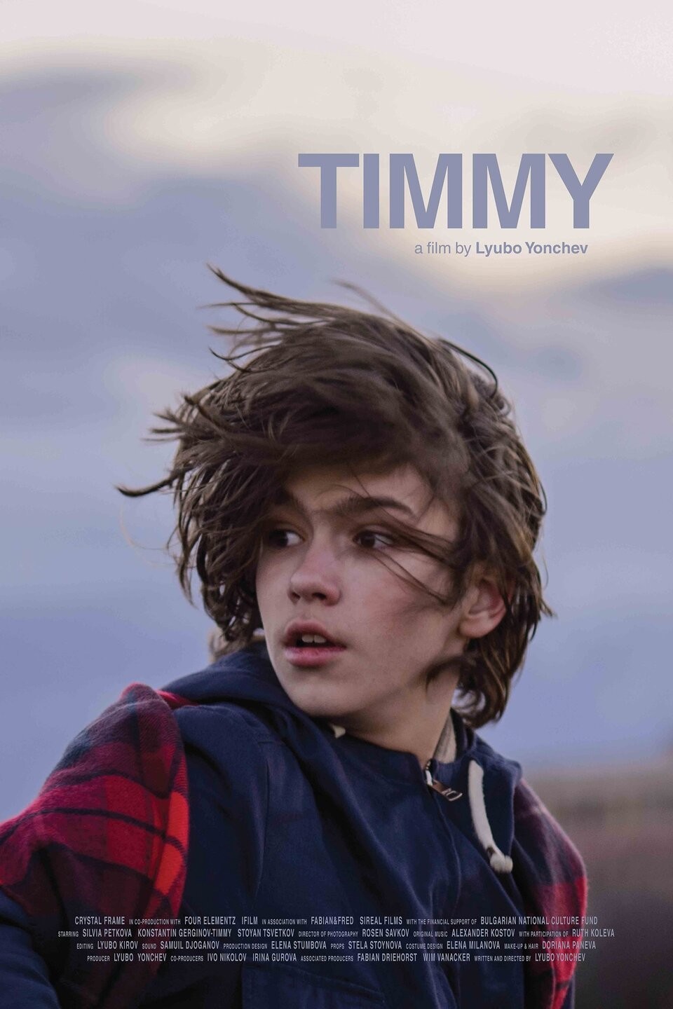 Timmy | Rotten Tomatoes