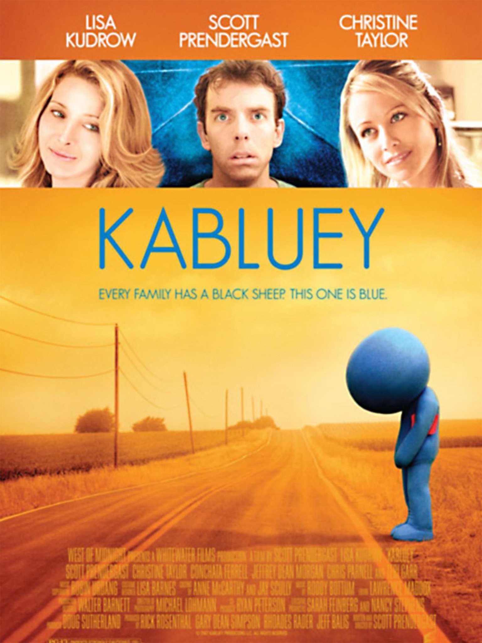 Kabluey Pictures | Rotten Tomatoes