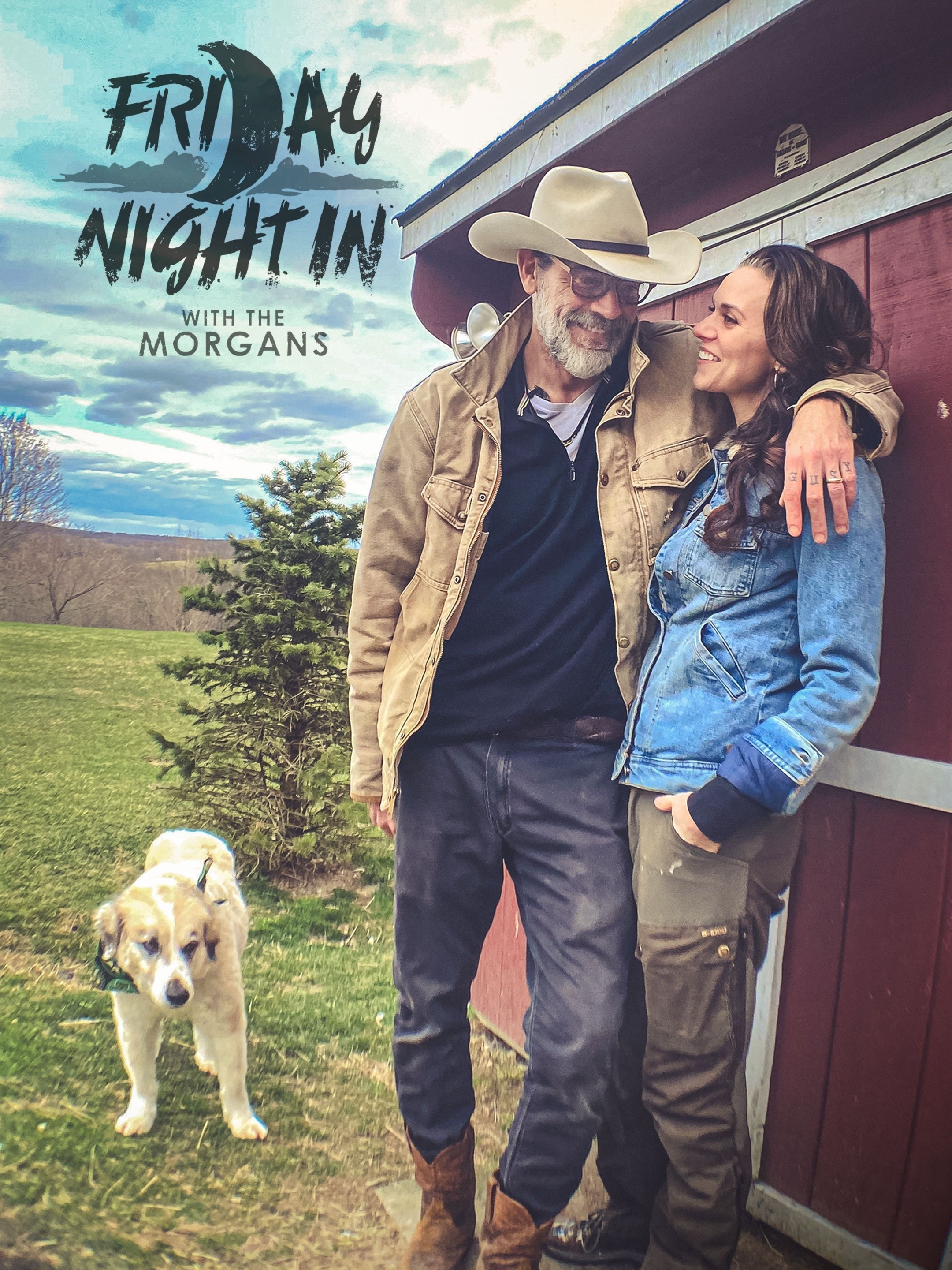 Friday Night In with The Morgans - Rotten Tomatoes