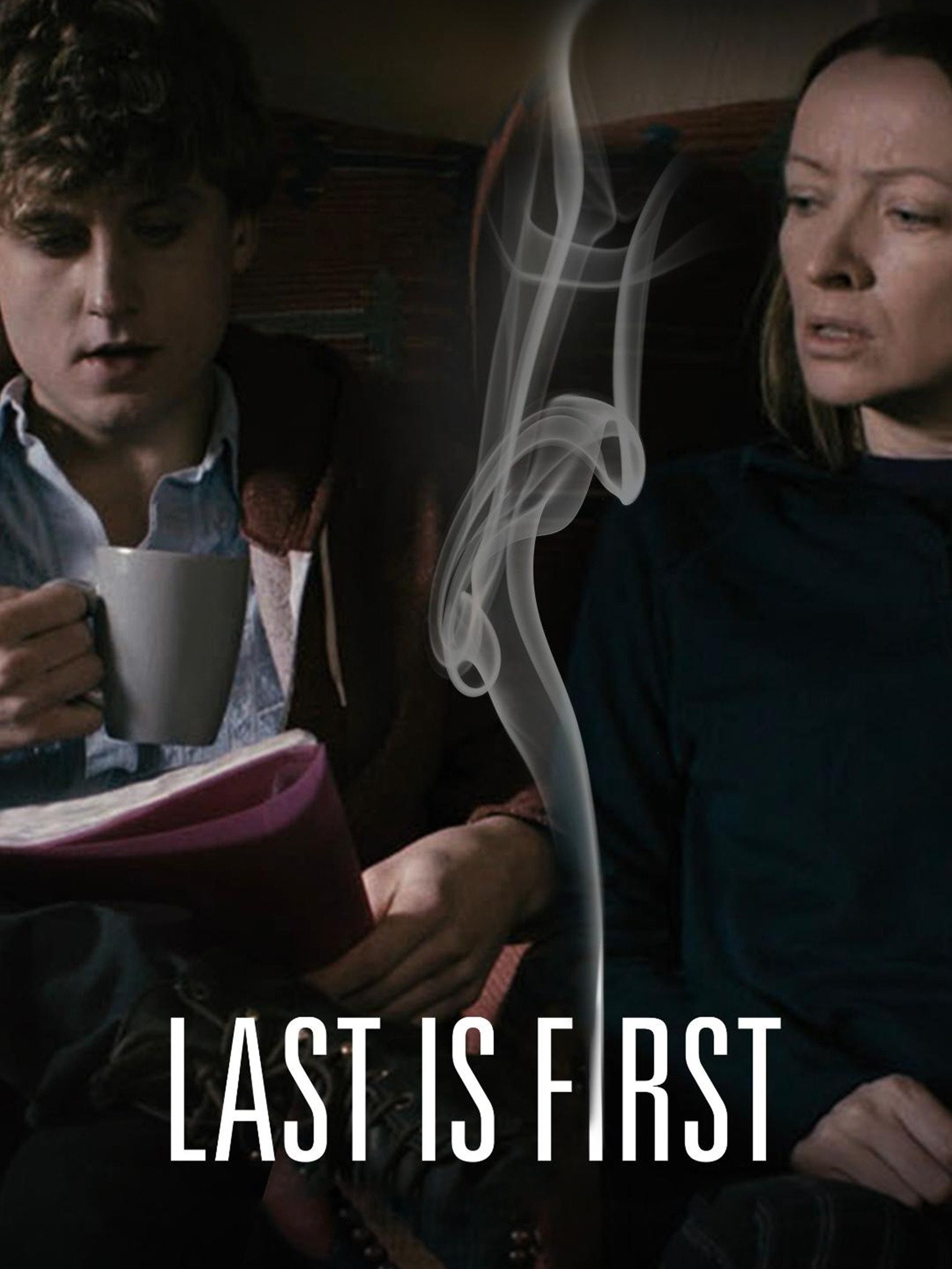 Last Is First Pictures | Rotten Tomatoes
