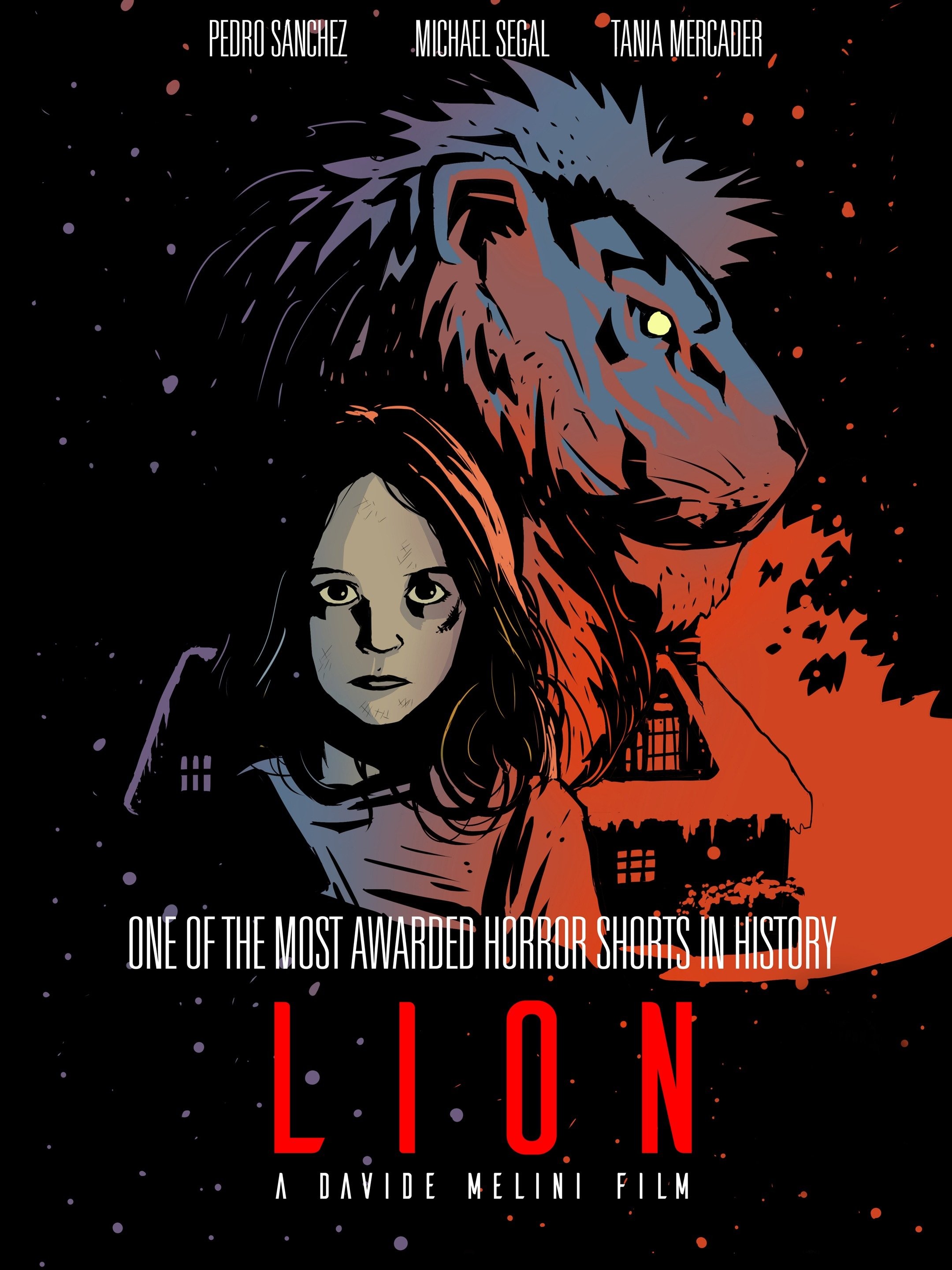 Lion Pictures | Rotten Tomatoes