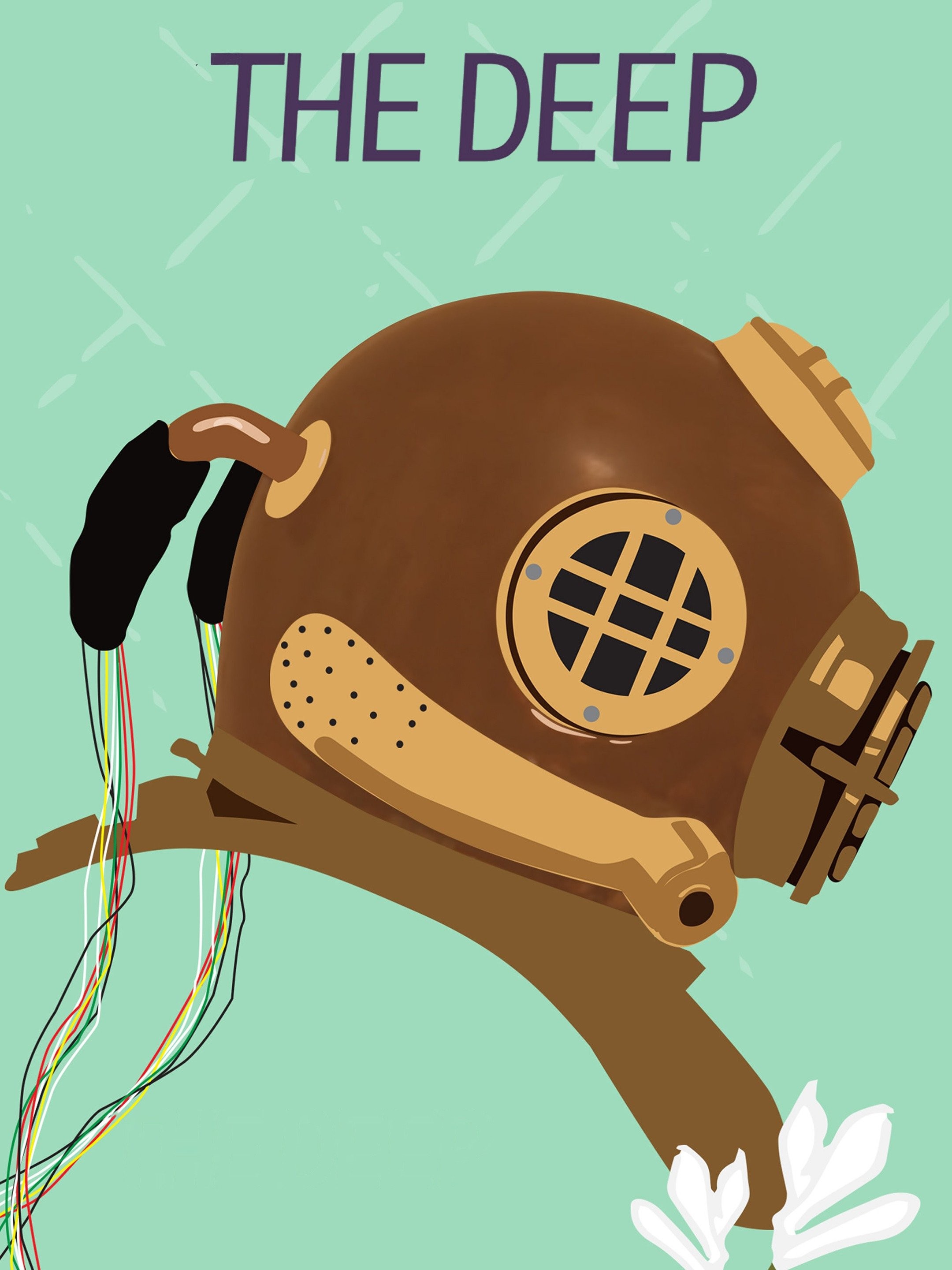 The Deep Pictures | Rotten Tomatoes