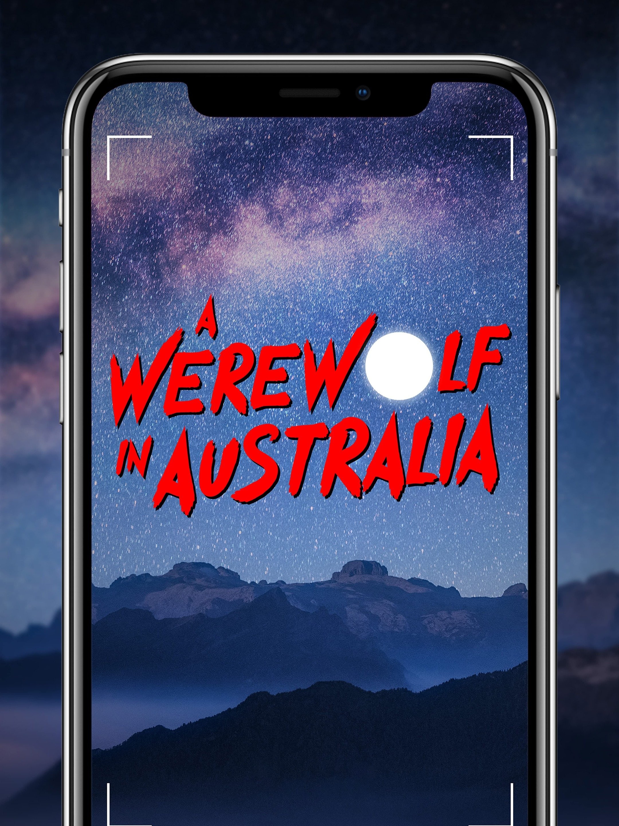 A Werewolf in Australia | Rotten Tomatoes