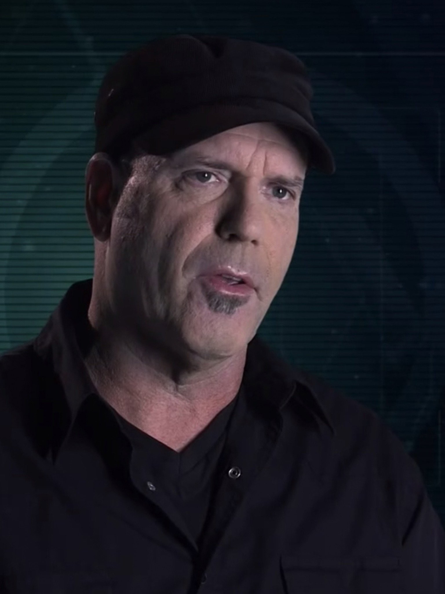 Smoking Out a Cryptid and More Pictures | Rotten Tomatoes