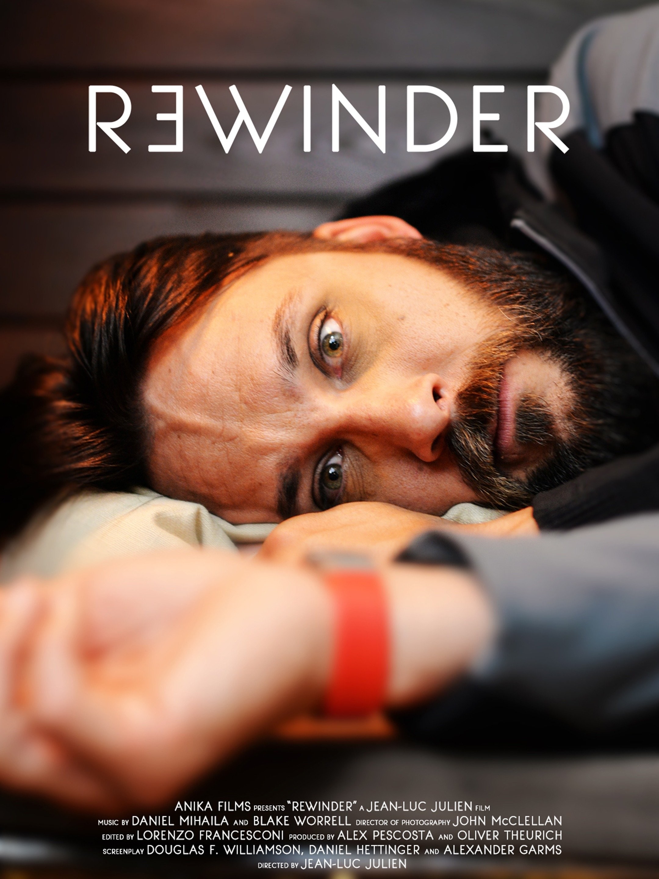 Rewinder Pictures | Rotten Tomatoes